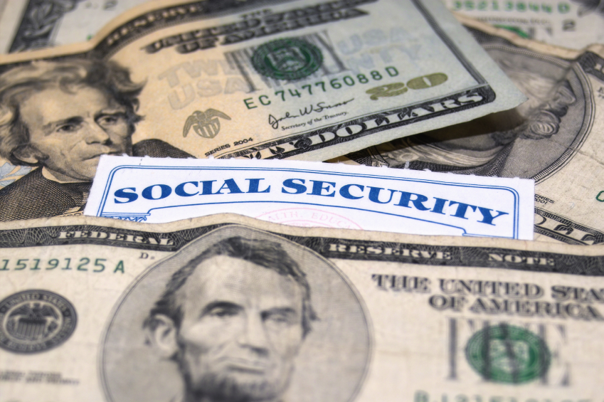 Social Security Report - Your Daily Resource for Vital Information.