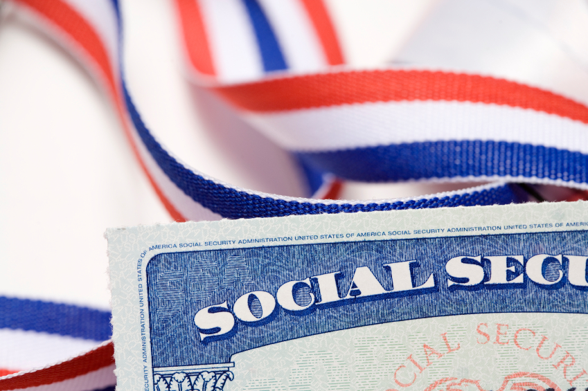 The Social Security Program: Where the Money is Spent | Social Security ...