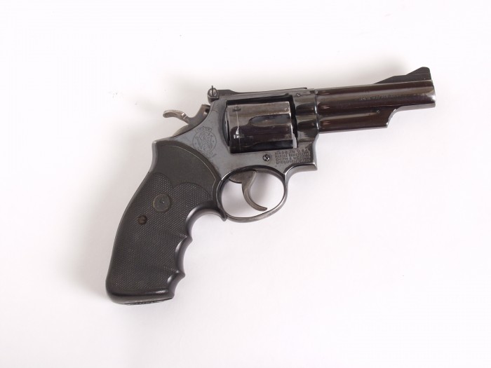 Congressional Review Act Results in Reversal of Gun Ban for Some Social ...