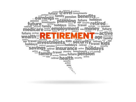 Your retirement is on the horizon: How do you imagine it? | Social ...