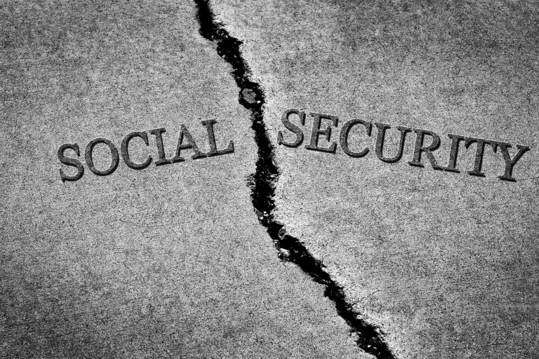 Imagine No Social Security | Social Security Report