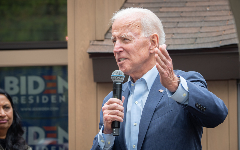 Reflections on Joe Biden’s First Post-Presidency Speech | Social ...