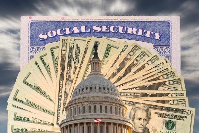The Possibility of Trump’s Proposed Changes to Social Security | Social ...