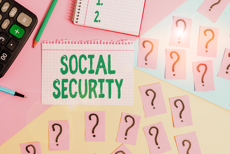 Social Security Report | Your Resource for Vital Information