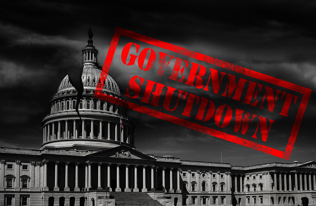 A Deeper Dive into the Governmental Shutdown | Social Security Report